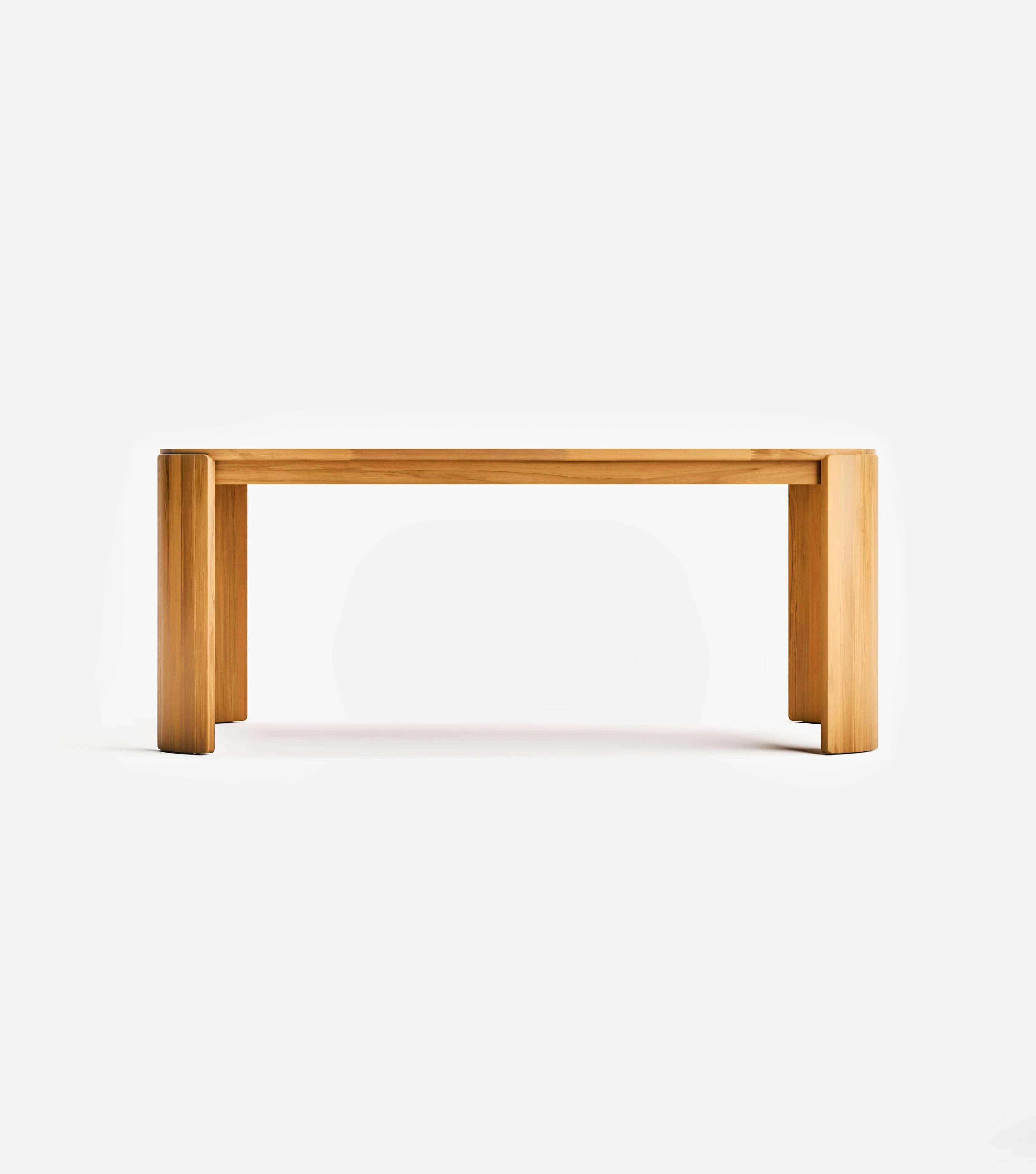 Miraflores Dining Table | Forever Furniture by MasayaCo – MasayaCo US Trade