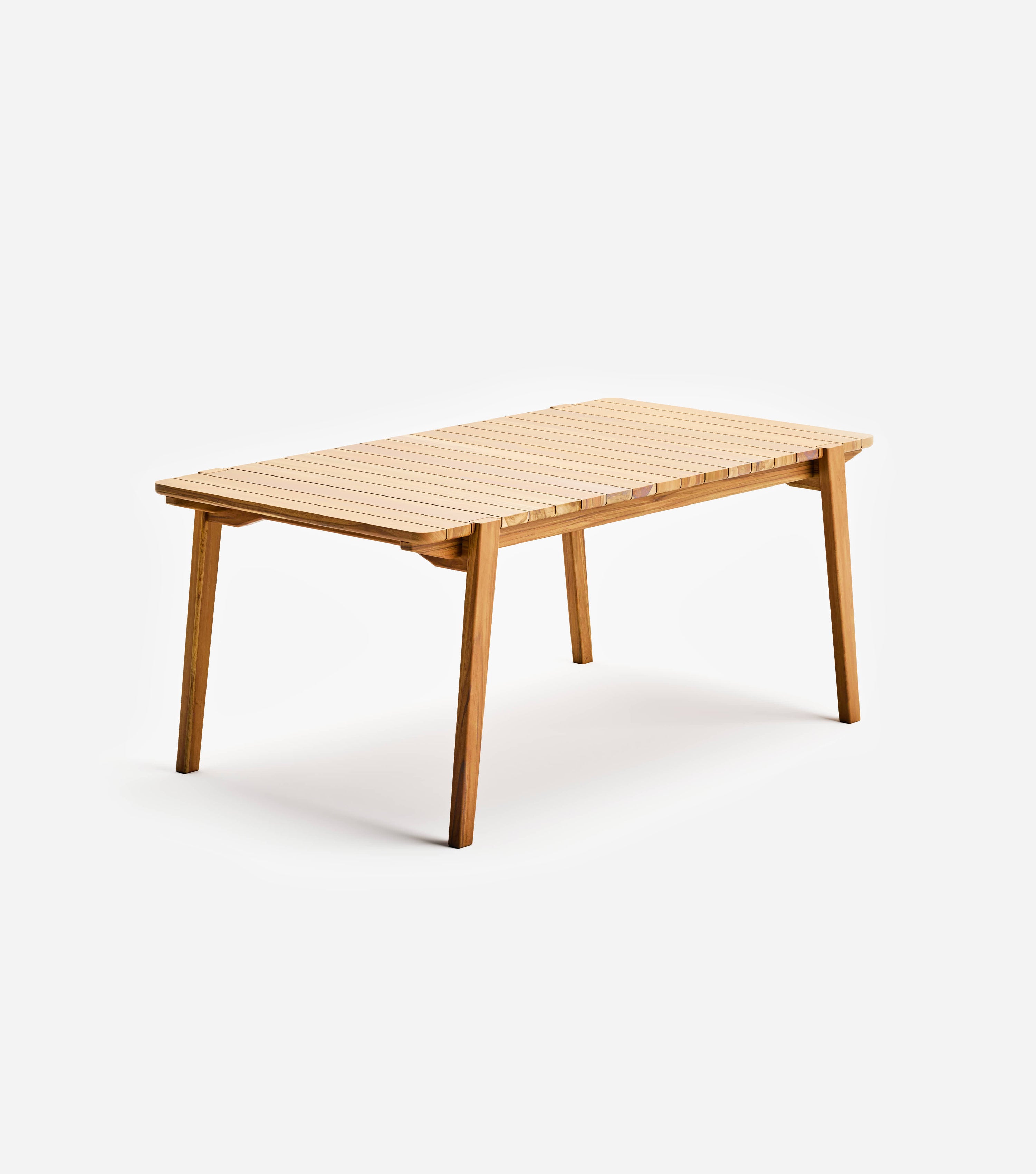 Apanas Outdoor Dining Table